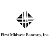 First Midwest Bank Logo Black and White – Brands Logos