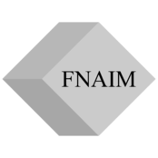 Fnaim Logo PNG Transparent – Brands Logos