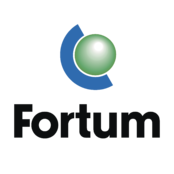 Fortum Logo Vector – Brands Logos