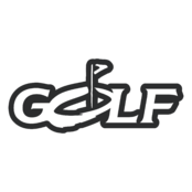 Golf Logo Vector – Brands Logos