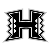 Hawaii Warriors Logo PNG Transparent – Brands Logos