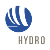 Hydro Logo Vector – Brands Logos
