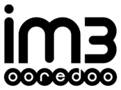 Im3 Ooredoo Logo Vector – Brands Logos