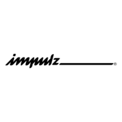 Impulz Logo PNG Transparent – Brands Logos