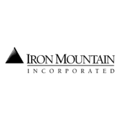 Iron Mountain Logo Vector – Brands Logos