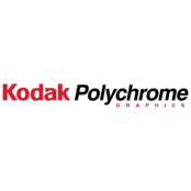 Kodak Polychrome Graphics Logo Vector – Brands Logos