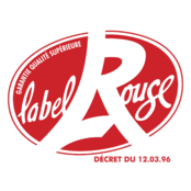 Label Rouge Logo Vector – Brands Logos