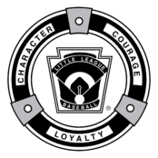 Little League Baseball Logo Vector – Brands Logos