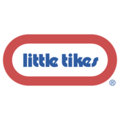 Little Tikes Logo Vector – Brands Logos