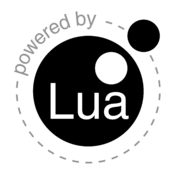 Lua Logo PNG Transparent – Brands Logos