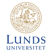 Lunds Universitet Logo Black and White – Brands Logos