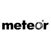 Meteor Logo PNG Transparent – Brands Logos