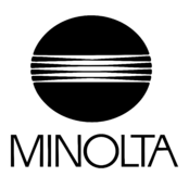 Minolta Logo PNG Transparent – Brands Logos