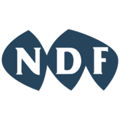 NDF Logo Vector – Brands Logos
