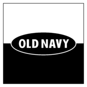 Old Navy Logo PNG Transparent (1) – Brands Logos