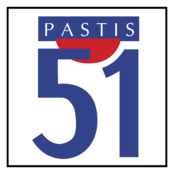Pastis 51 Logo Vector – Brands Logos