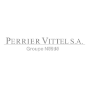 Perrier Vittel Logo PNG Transparent – Brands Logos