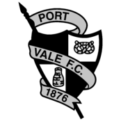 Port Vale FC Logo PNG Transparent – Brands Logos