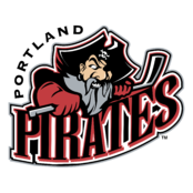 Portland Pirates Logo Vector – Brands Logos