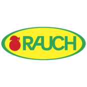 Rauch Logo Black and White – Brands Logos