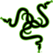 Razer Logo Vector – Brands Logos
