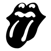 Rolling Stones Logo Vector – Brands Logos