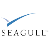 Seagull Logo Vector – Brands Logos