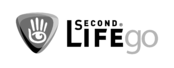 Second Life GO Logo PNG Transparent – Brands Logos