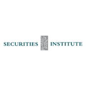 Securities Institute Logo Vector – Brands Logos