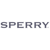 Sperry Logo PNG Transparent – Brands Logos