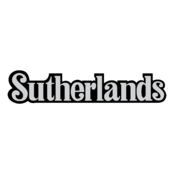 Sutherlands Logo Vector – Brands Logos