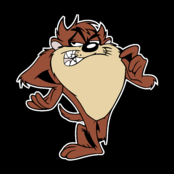 TAZ Logo Vector – Brands Logos