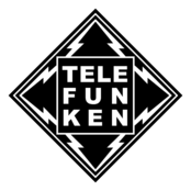 Telefunken Logo Vector – Brands Logos