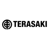 Terasaki Logo PNG Transparent – Brands Logos
