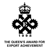 The Queen’s Award for Export Achievement Logo Vector – Brands Logos