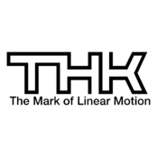 THK Logo Vector – Brands Logos