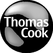 Thomas Cook Logo PNG Transparent – Brands Logos