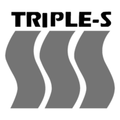 Triple S Logo PNG Transparent – Brands Logos
