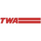 TWA Logo Vector – Brands Logos