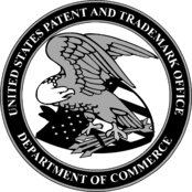 US Patent and Trademark Office Logo Vector – Brands Logos
