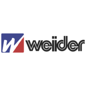 Weider Logo Black and White – Brands Logos