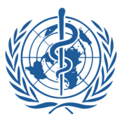 WHO Logo Vector – Brands Logos