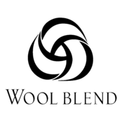 Wool Blend Logo PNG Transparent – Brands Logos